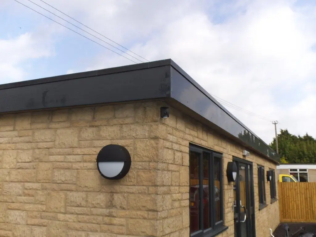Cassington Therapy Centre, Oxfordshire – IKO UPXL | IKO Group UK