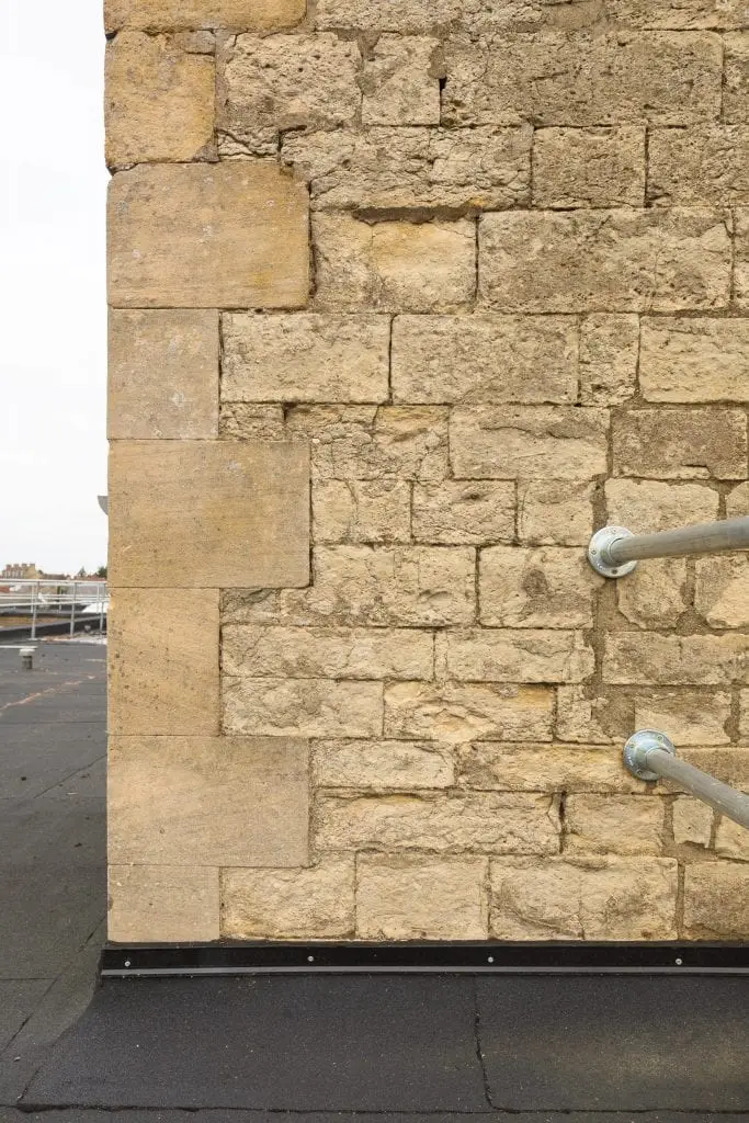 Hatton Hall, Wellingborough | IKO ULTRA Life 30 Refurb