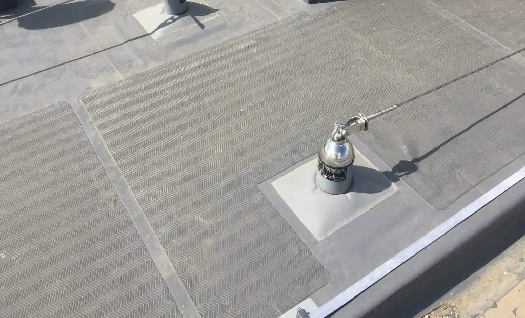 Hull University, Yorkshire – IKO Armourplan P | IKO Group UK