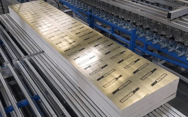 IKO launches new high-performance insulation board | IKO Group UK