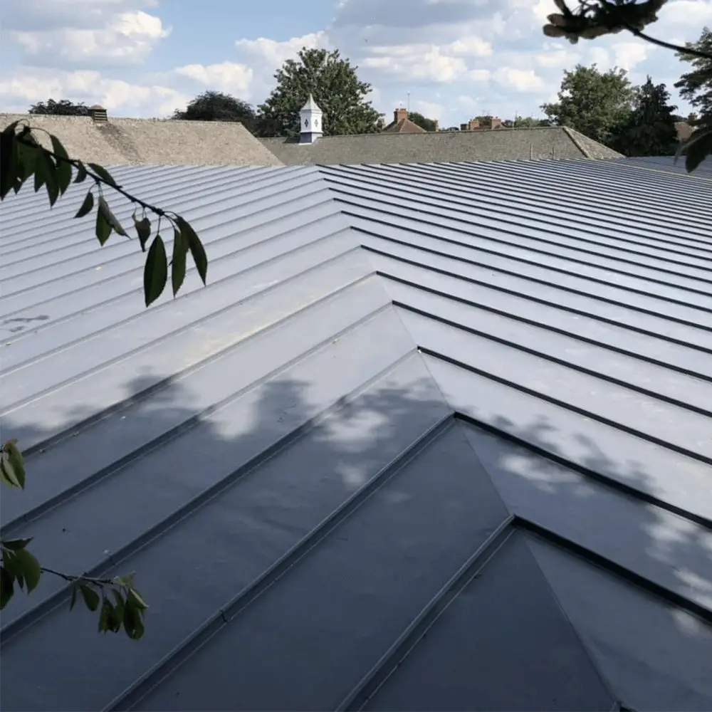 St Mary & St Giles Junior School, Milton Keynes – IKO Armourplan P ...