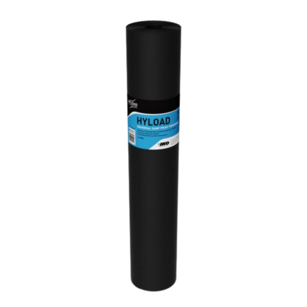 IKO Hyload Universal DPM | Flexible Damp Proof Membranes