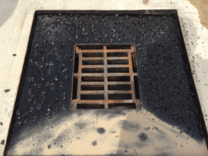 IKO Pacopatch Ironworks Reinstatement System | Road Solution
