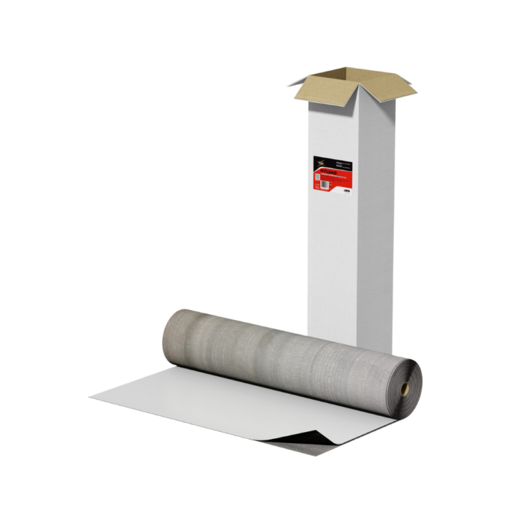 Tanking membranes systems | IKO Group UK