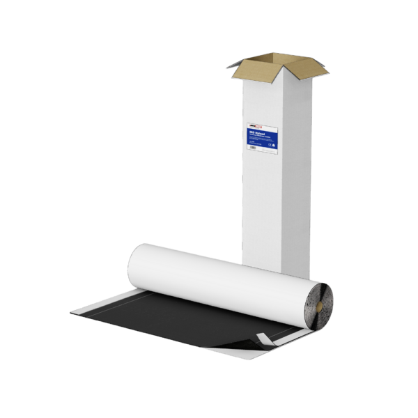 Tanking membranes systems | IKO Group UK