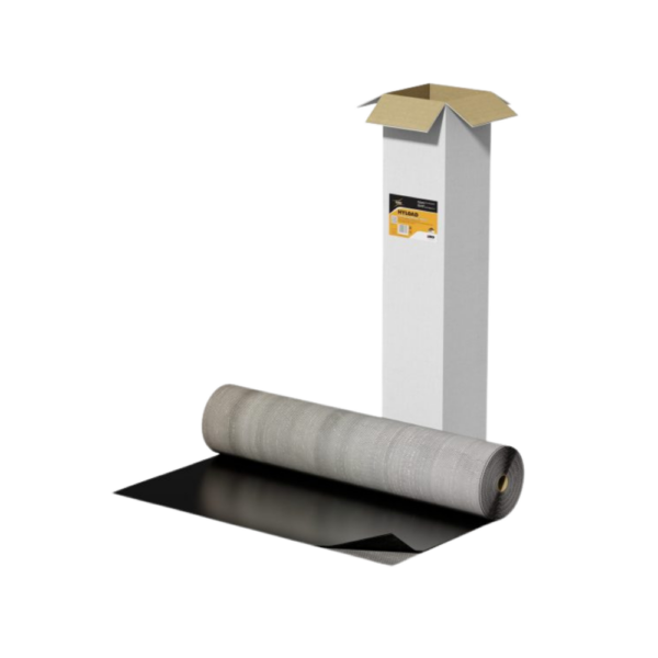 Tanking membranes systems | IKO Group UK