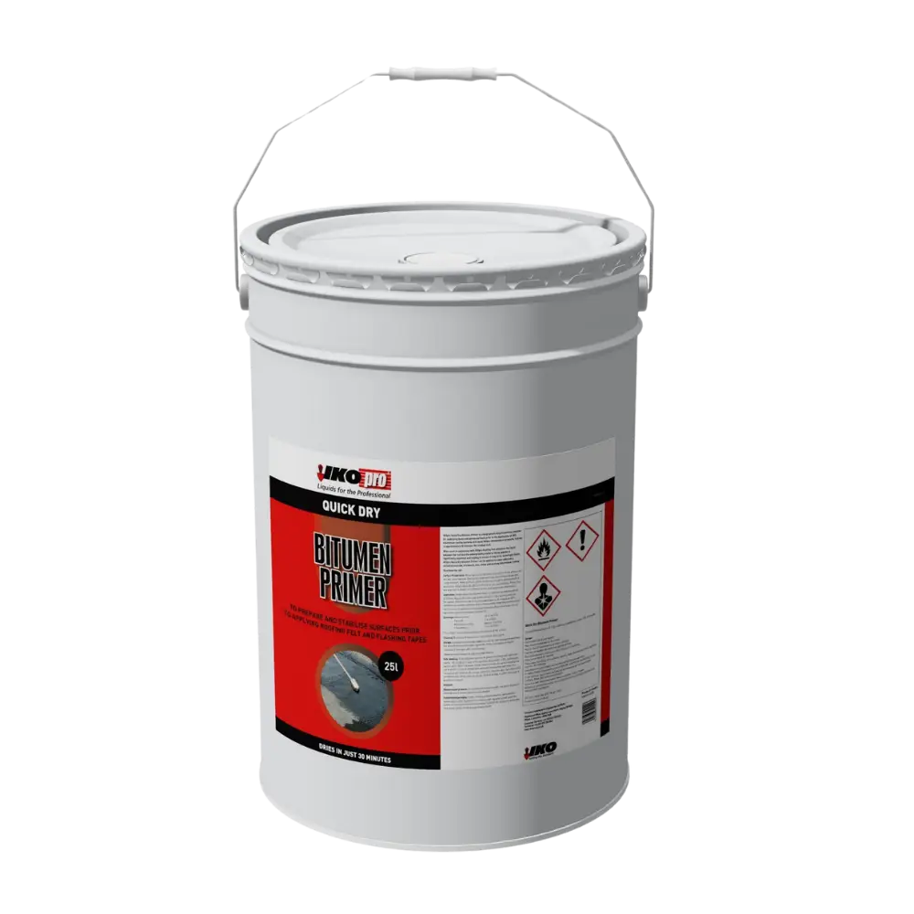 Primers | IKO Group UK