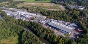 UK Manufacturing of Roofing, Waterproofing and Insulation