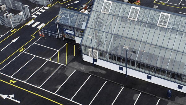 IKO enertherm XPS PLUS & WCL PLUS | Insulation Boards