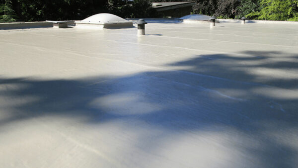 Damp Proof Course (DPC) Systems | Structural Waterproofing