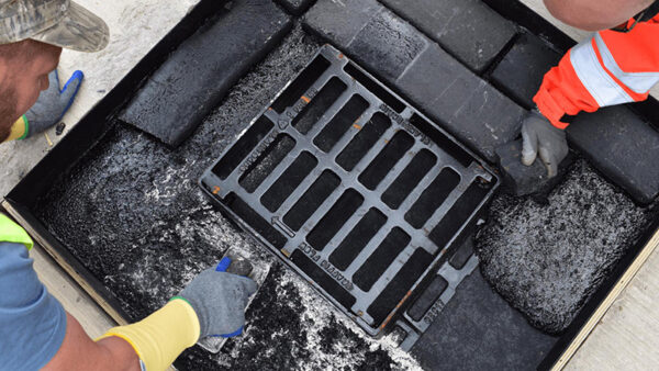 Road defects: the most common types | IKO Group UK