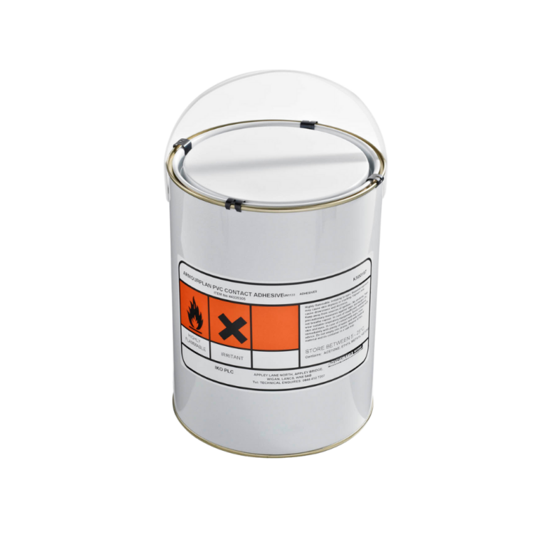 IKO Armourplan PVC Contact Adhesive | IKO Group UK