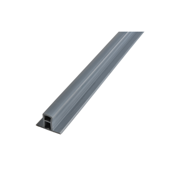 IKO Armourplan PVC Standing Seam Profile | IKO Group UK