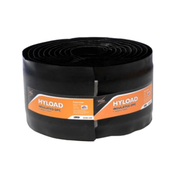 IKO Hyload Insulated DPC | Damp Proof Course | Cavity Walls