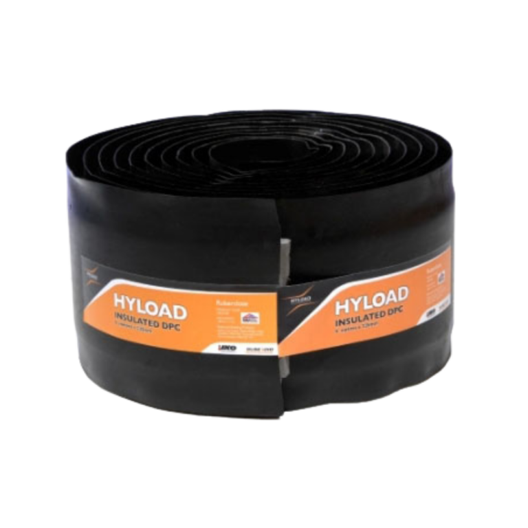 IKO Hyload Insulated DPC | Damp Proof Course | Cavity Walls