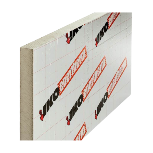 IKO enertherm ALU Insulation Board | IKO PLC Group (UK)