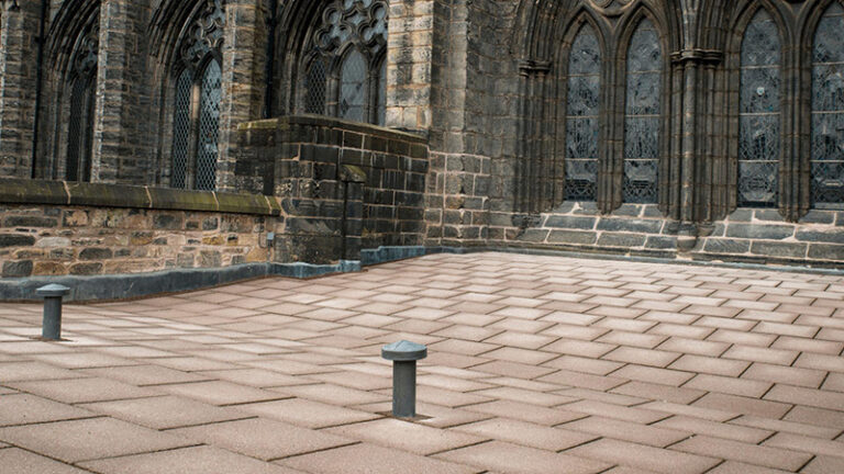 Damp Proof Course (DPC) Systems | Structural Waterproofing