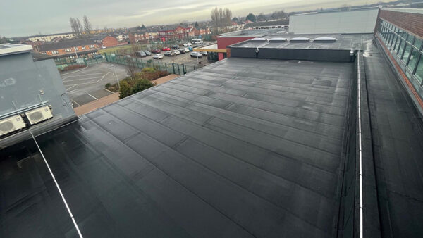 Damp Proof Course (DPC) Systems | Structural Waterproofing