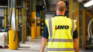 Resource hub | IKO Group UK