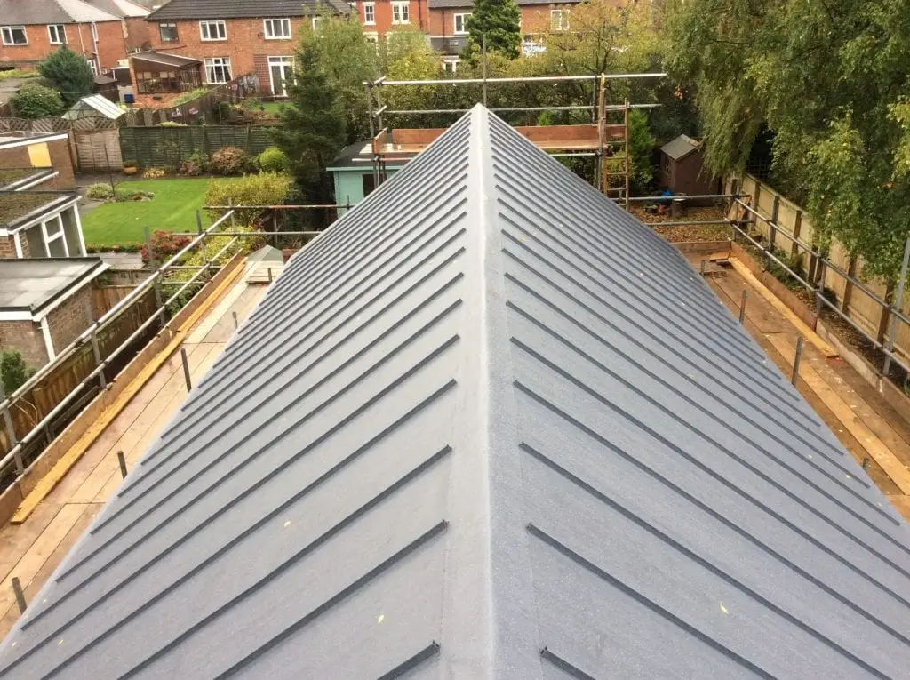 Goosecroft Lane, Northallerton – IKO Armourplan PSG | IKO Group UK