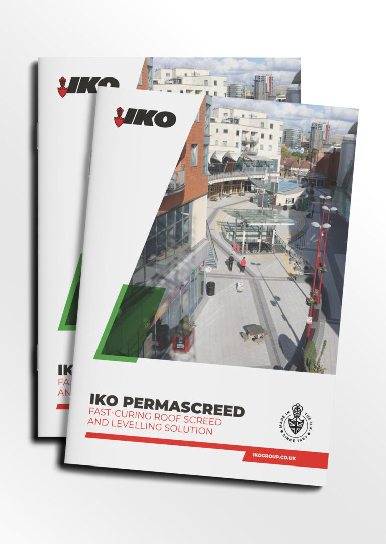 Brochures & guides | IKO Group UK